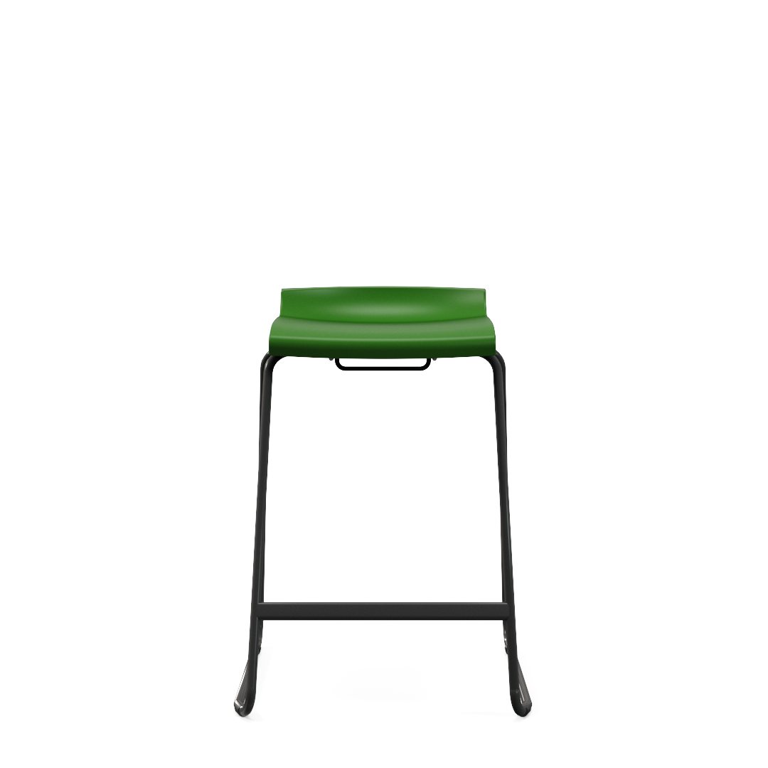 Postura+ Low Back Stool - KI Europe