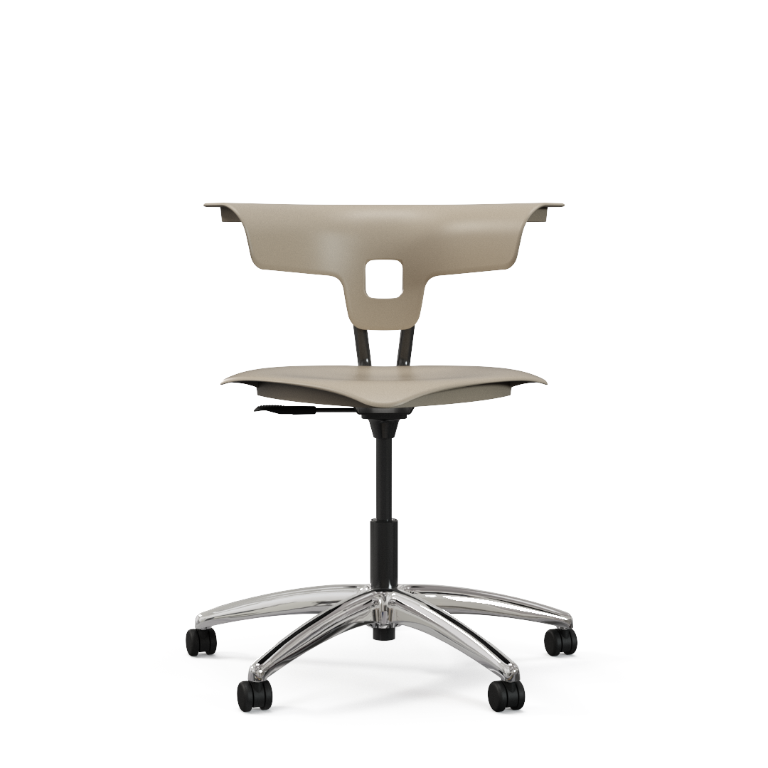 Ruckus Task Chair - KI Europe