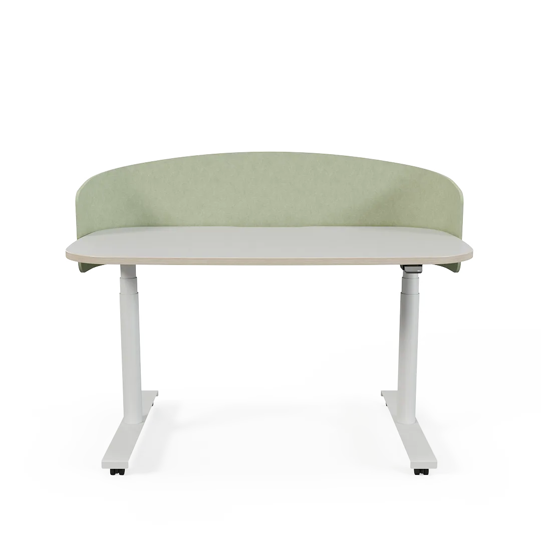 Work2.1 Contour Sit-stand - KI Europe