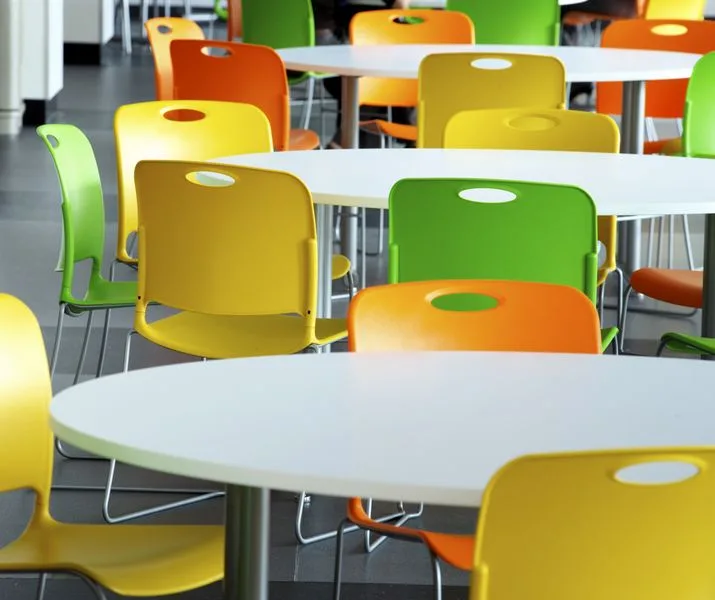 Types of Restaurant Chairs: Stylish & Durable Seating Solutions - KI Europe